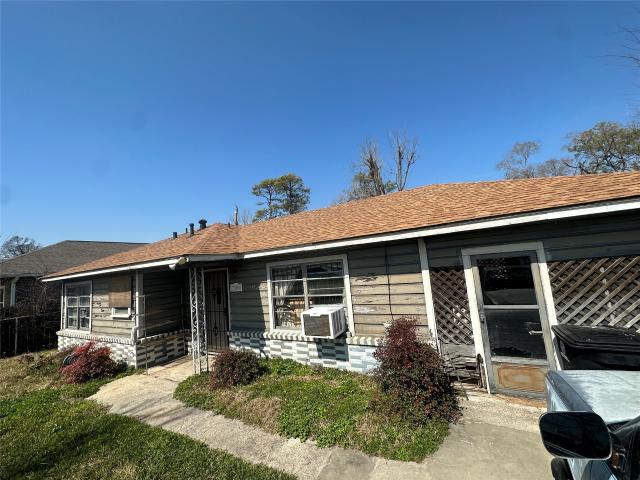 7001 Finch St, Houston, TX 77028 | MLS #39394