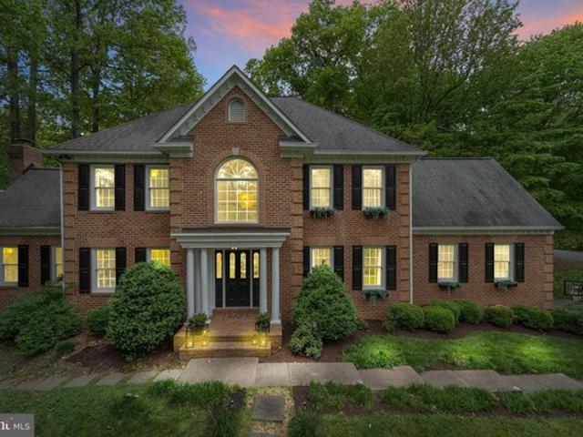 7001 Kodiak Ct, Manassas, VA 20111