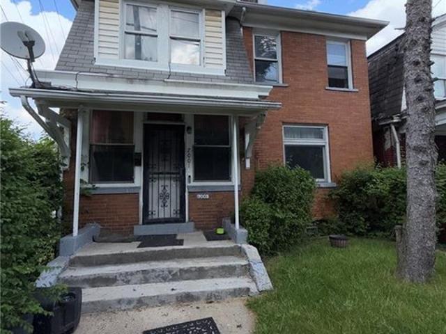 7001 Lemington Ave, Pittsburgh, PA 15206