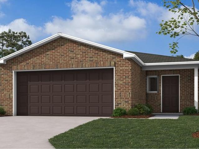 7001 Potomac Trl, Bauxite, AR 72011