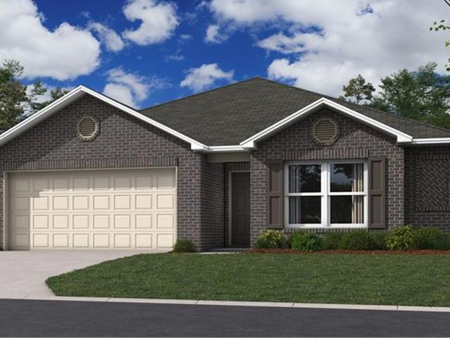 7001 S Lions Ave, Broken Arrow, OK 74011