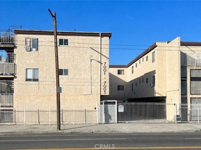 7001 S Main St, Los Angeles, CA 90003