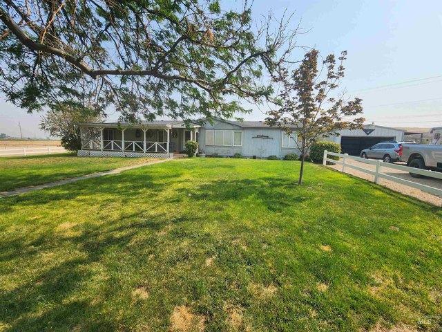 7001 S Robinson Rd, Melba, ID 83641