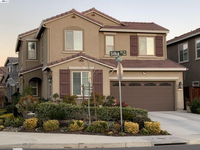 7001 Sitka Ct, Vacaville, CA 95687