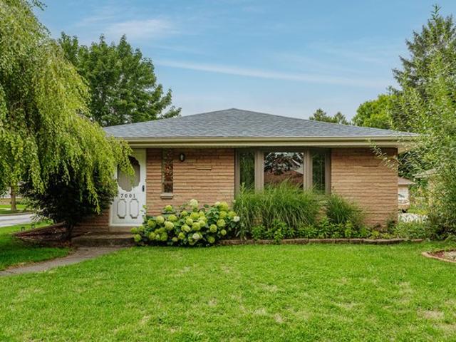 7001 W Burdick Ave, Milwaukee, WI 53219