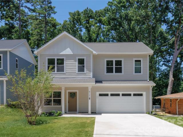 7001 Ware Rd, Charlotte, NC 28212 | MLS #4362 | Compass