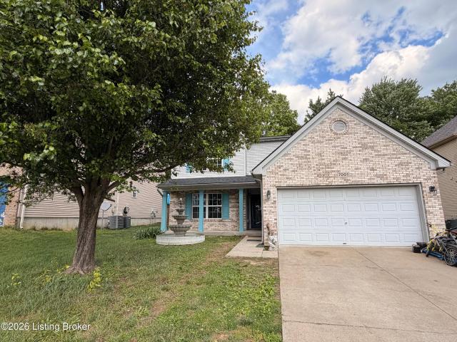 7001 Woodhaven Place Dr