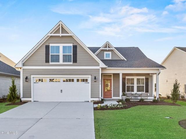 7002 Marsh Shore Pt Unit 161, Leland, NC 28451