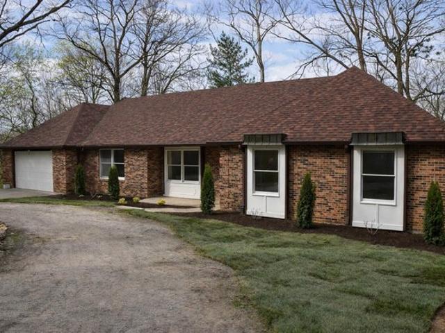 7002 N Kaywood Dr, Rocheport, MO 65279