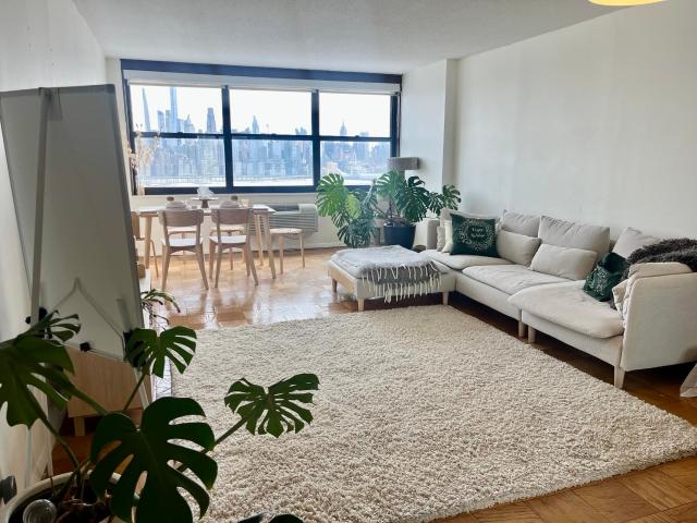7002 John F. Kennedy Blvd, Unit 26F, Guttenberg, NJ 07093 | MLS #260002 | Compass