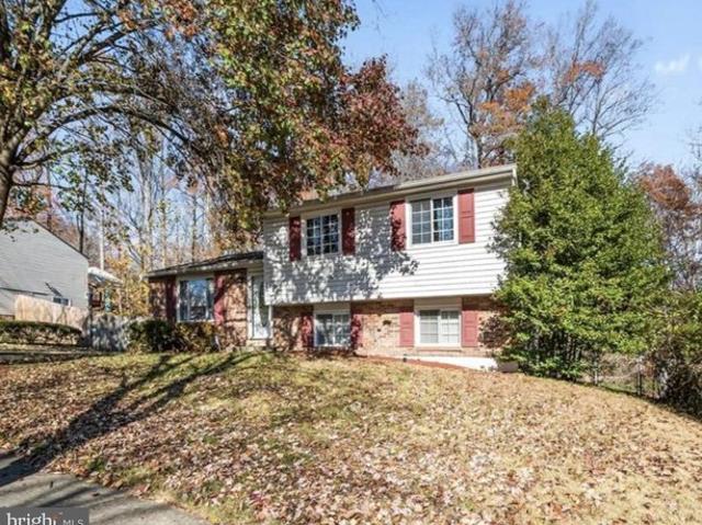 7002 Killarney St, Clinton, MD 20735