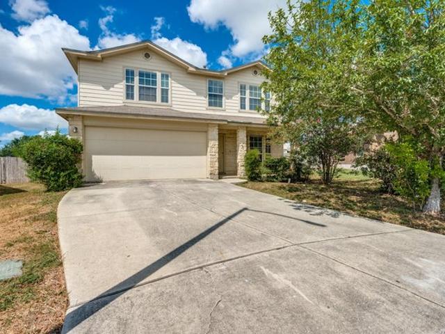 7002 Laguna Bch, Converse, TX 78109