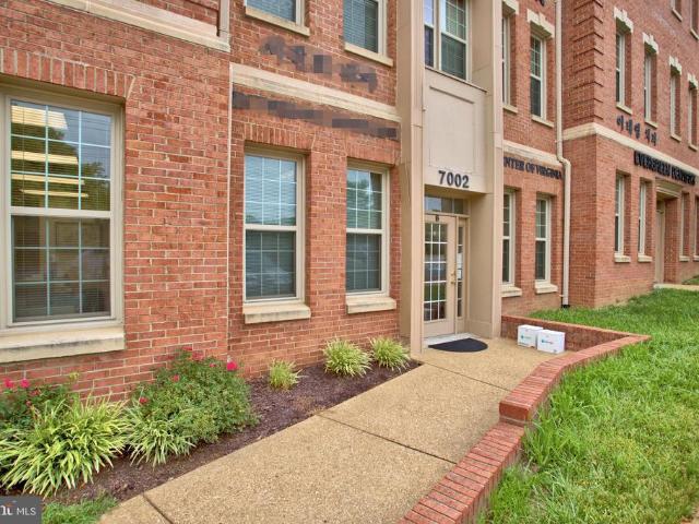 7002 Little River Turnpike # 1B