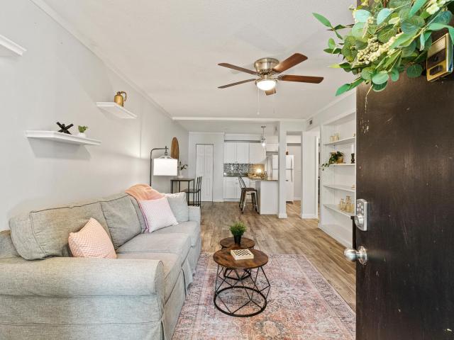 7002 Longstreet Dr, Unit C, Raleigh, NC 27615 | MLS #10105 | Compass