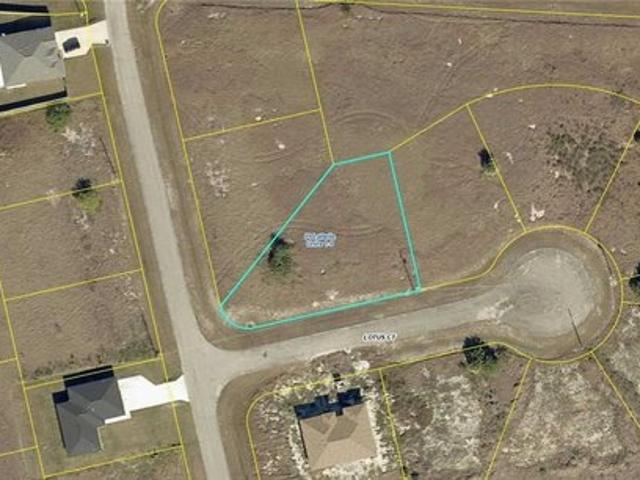 7002 Lotus Ct, Labelle, FL 33935