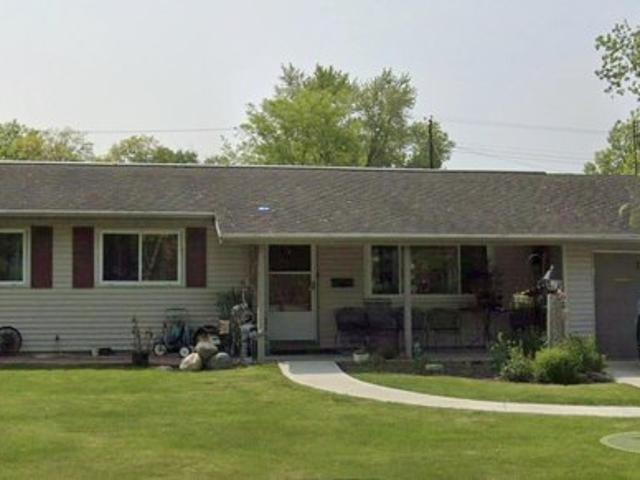 7002 Penmoken Dr, Fort Wayne, IN 46819