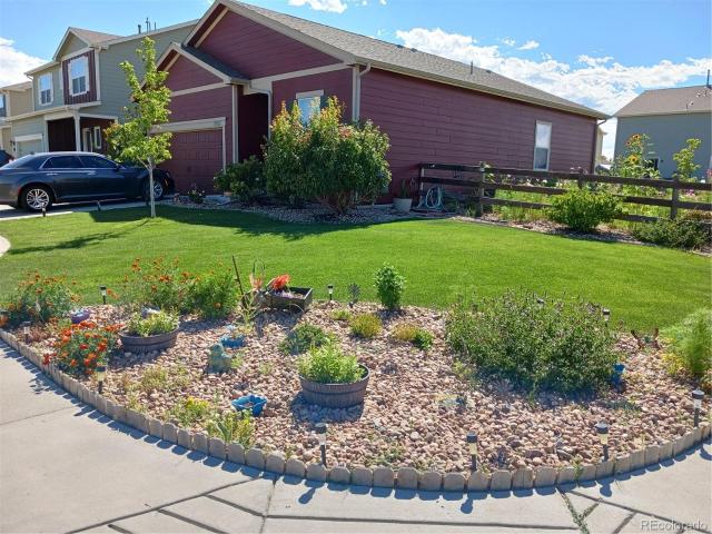 7002 Shavano Cir, Frederick, CO 80504 | MLS #2417
