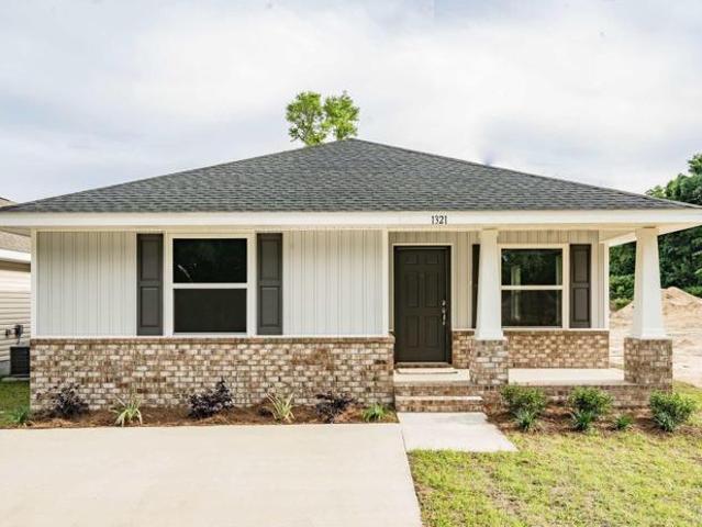 7002 Sonny Dr #1A, Pensacola, FL 32504