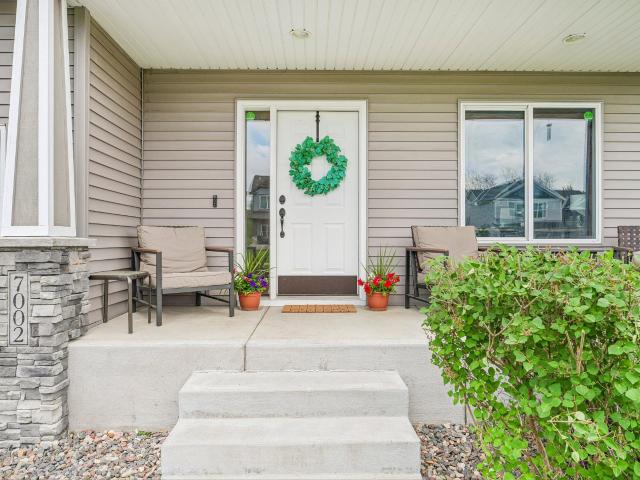 7002 th Street N