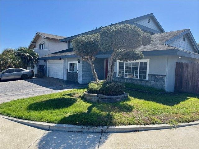 7002 Valentine Dr, Huntington Beach, CA 92647