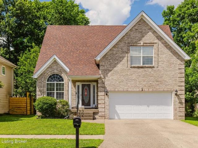 7002 Village Gate Trce, Louisville, KY 40291