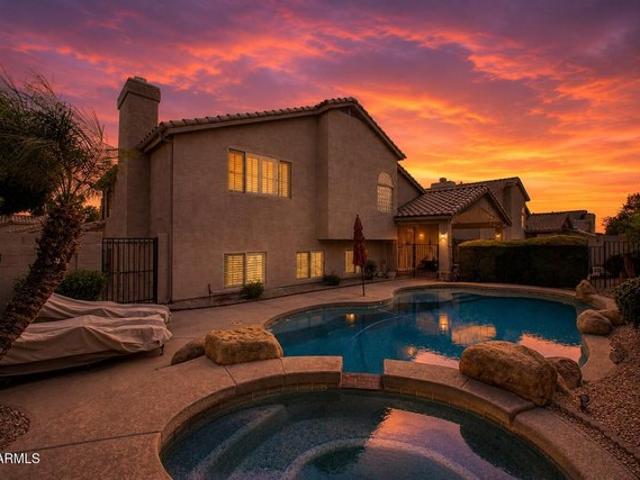 7002 W Lone Cactus Dr, Glendale, AZ 85308