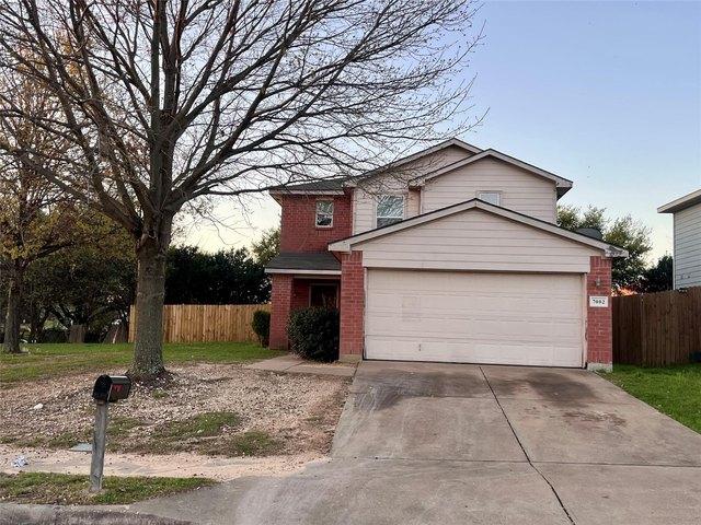 7002 Wax Berry Dr, Dallas, TX 75249