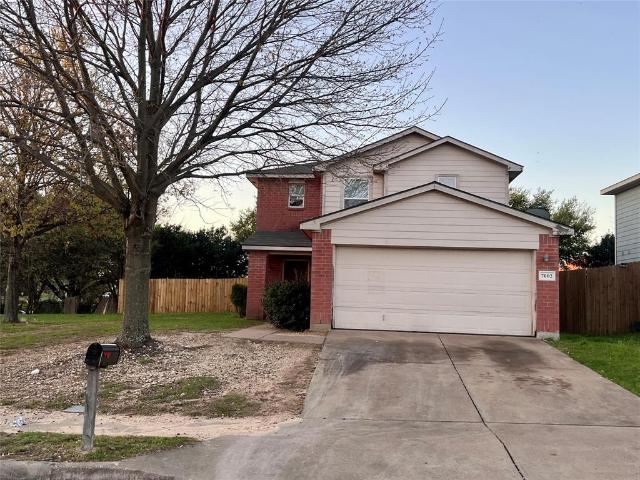 7002 Wax Berry Dr, Dallas, TX 75249 | MLS #21202 | Compass