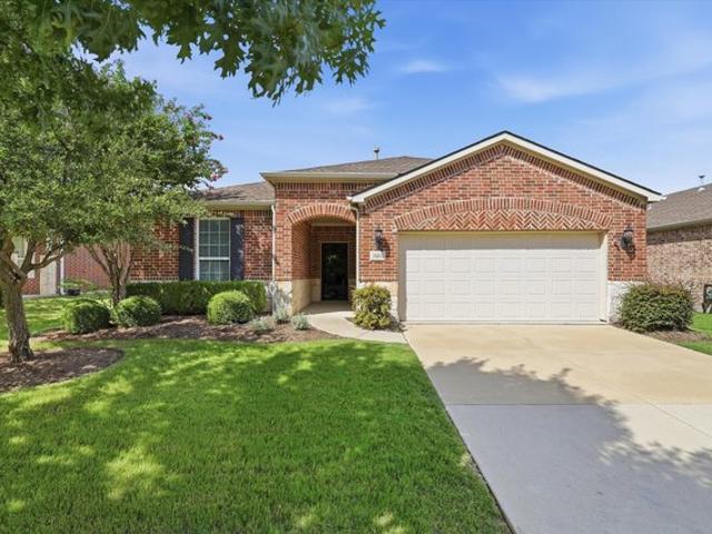 7002 Zurich Ln, Frisco, TX 75036
