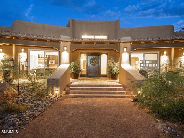 7003 McNutt Rd, Anthony, NM 88021