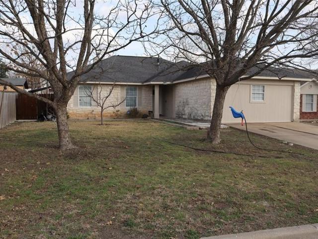 7003 Apperson St, Del Valle, TX 78617