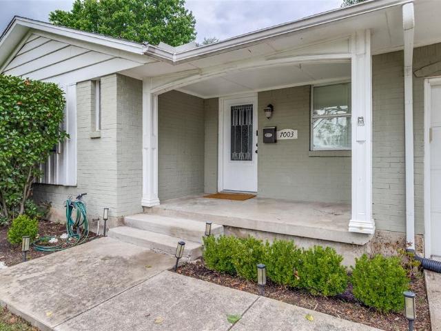 7003 Bucknell Dr, Dallas, TX 75214 | MLS #21241 | Compass