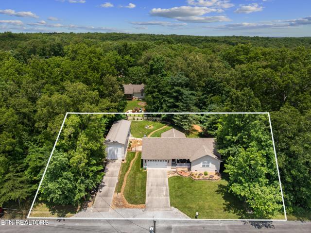 7003 Chief White Eagle Lane