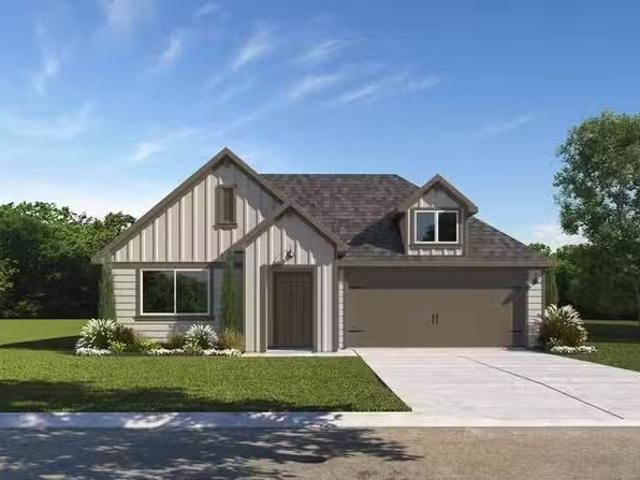 7003 Gilbert Dr, Killeen, TX 76549 MLS 551643