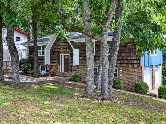 7003 Glacier Lane