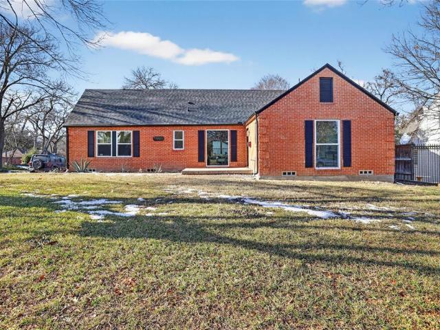 7003 Lindsley Ave, Dallas, TX 75223 | MLS #21265