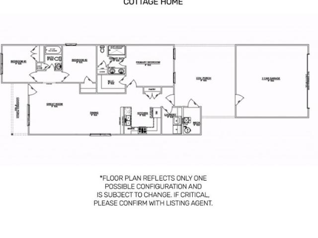 7003 LOT 970 Mitsch Lane