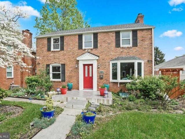 7003 Plymouth Rd, Pikesville, MD 21208