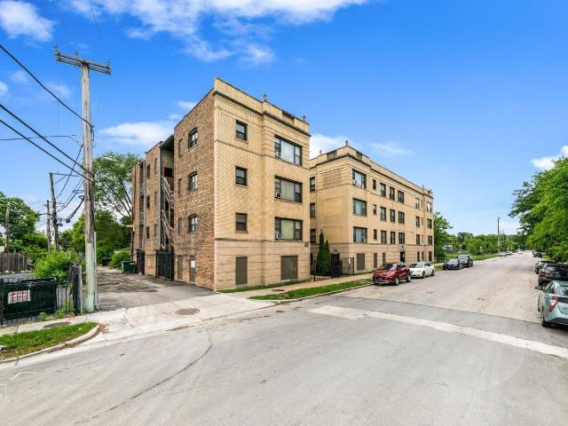 7003 S Harper 1 Bedroom Apartment for Rent at 7003 S Harper Ave, Chicago, IL 60637 South Shore