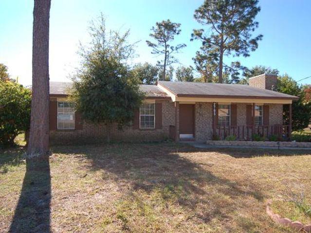$700 / 3br Nice 3 BR/2BA Home with Fenced Yard Pensacola/Godwin Lane map