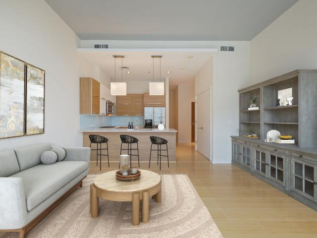 700 12th Ave S, Unit 1002, Nashville, TN 37203 | MLS #3124