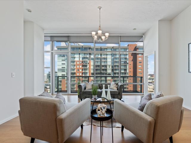 700 12th Ave S, Unit 1104, Nashville, TN 37203 | MLS #3175