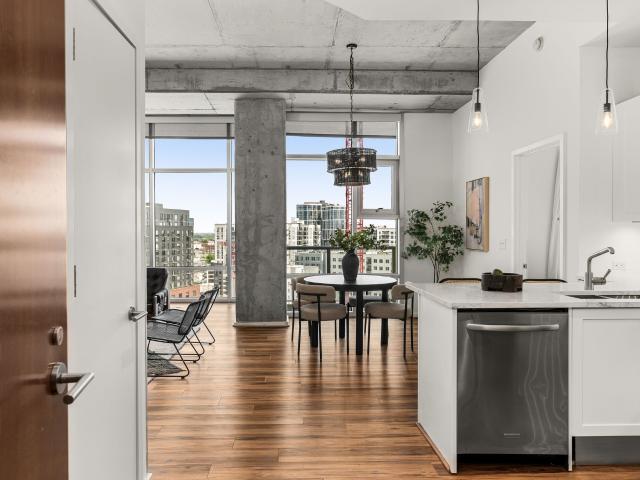 700 12th Ave S, Unit 1110, Nashville, TN 37203 | MLS #3165 | Compass