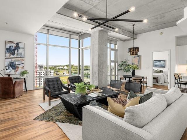 700 12th Ave S Unit 1110, Nashville, TN 37203