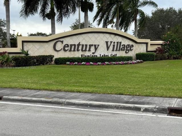700 137th Ave SW #312H, Pembroke Pines, FL 33027