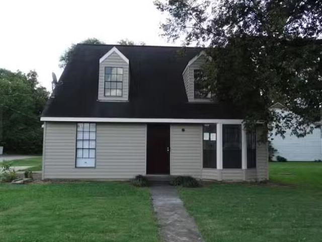 700 18TH PLACE LN SW, BIRMINGHAM, AL 35211 Single Family Resid.