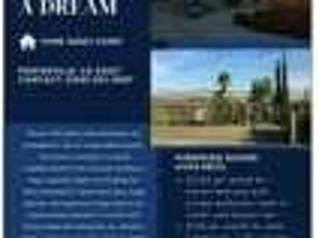 $700 1 Bedroom Unit In Porterville With Great Am