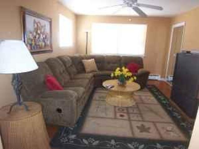 $700 / 1br Fox Chase Duplex Fox Chase map