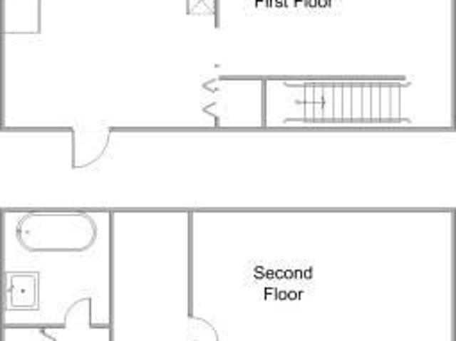 $700 / 1br Very clean, large one bedroom Pen Argyl, PA map