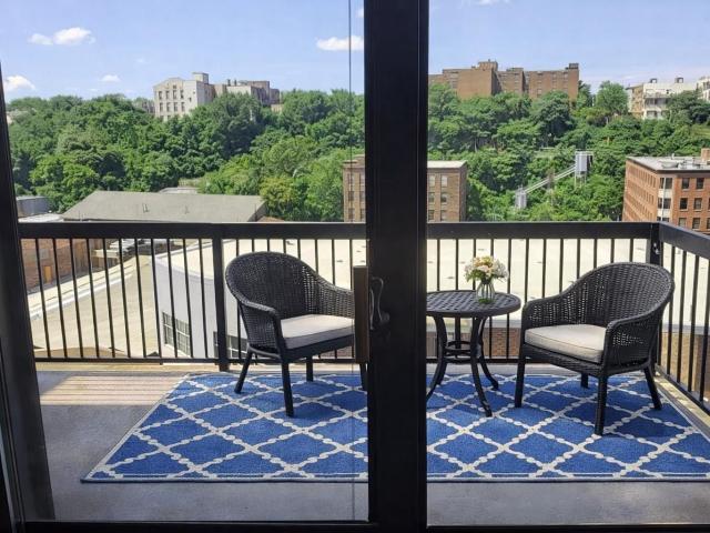 700 1st St Unit# 11v, Hoboken, US, NJ